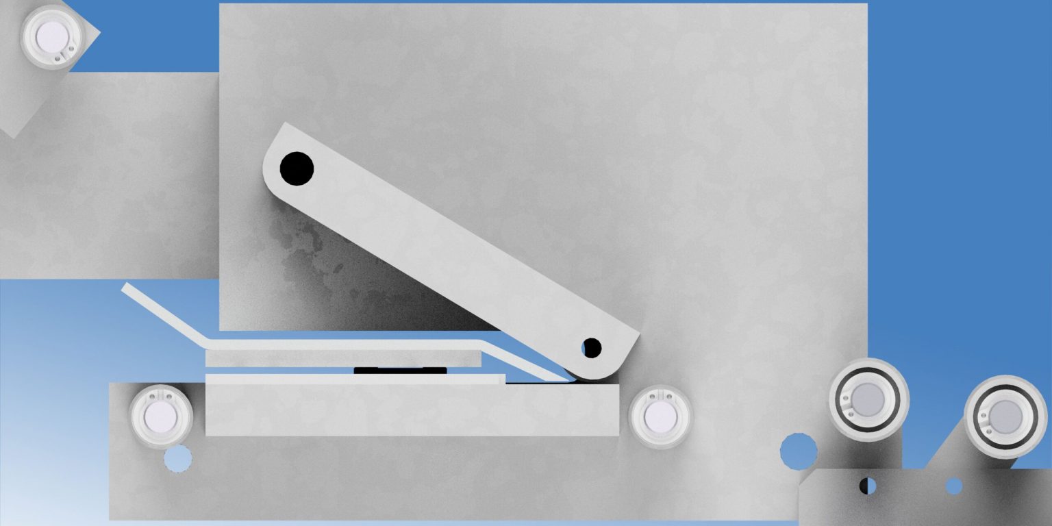 What sort of splice does LabelLink® create? - Label Link