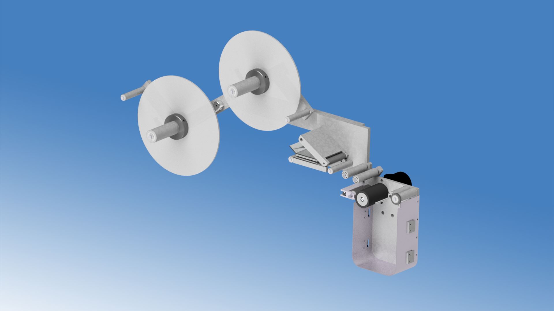 How can I benefit from LabelLink®? - Label Link